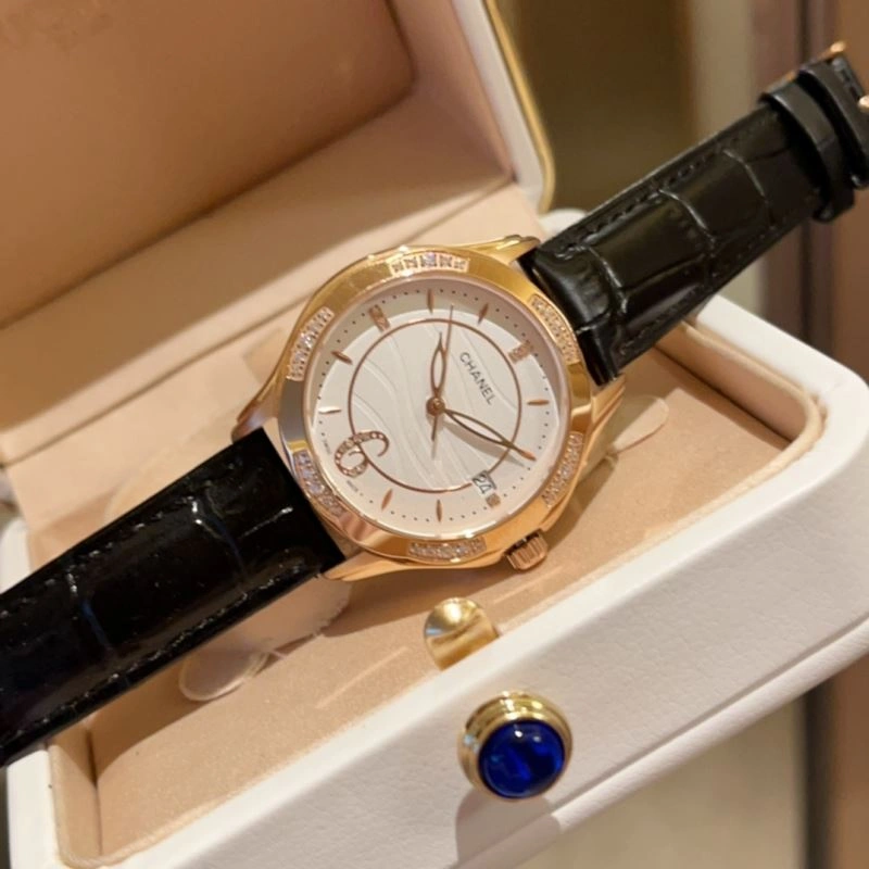 Original CHANEL Watches