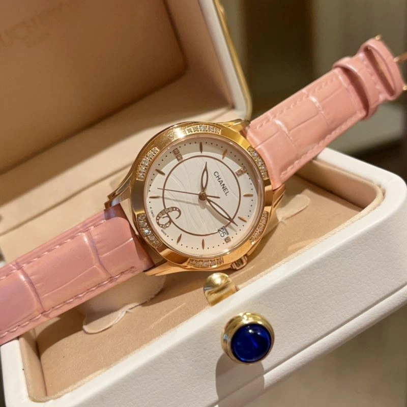 Original CHANEL Watches