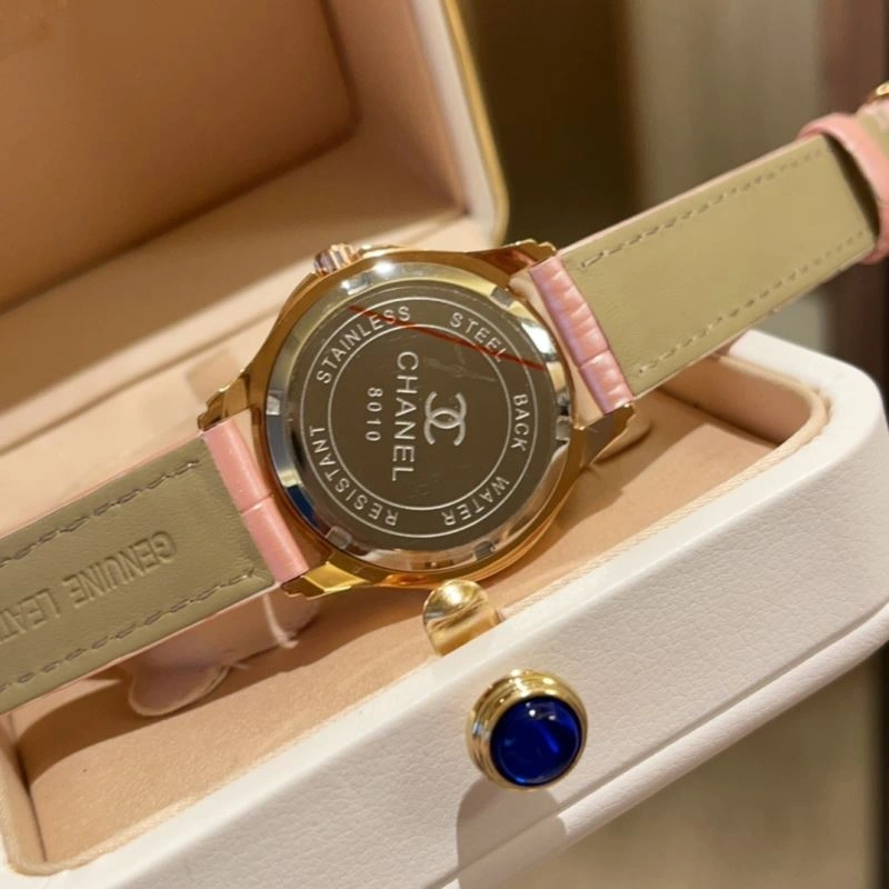 Original CHANEL Watches