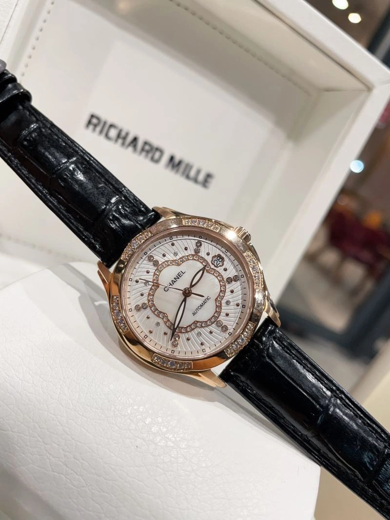 CHANEL Watches