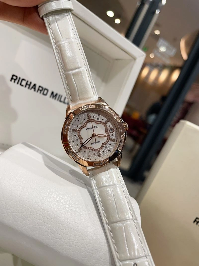 Reasonably priced CHANEL Watches
