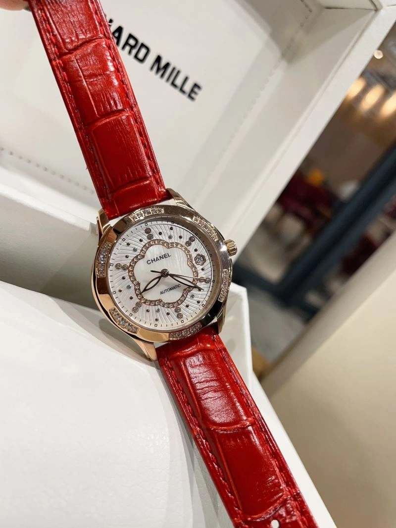 Reasonably priced CHANEL Watches