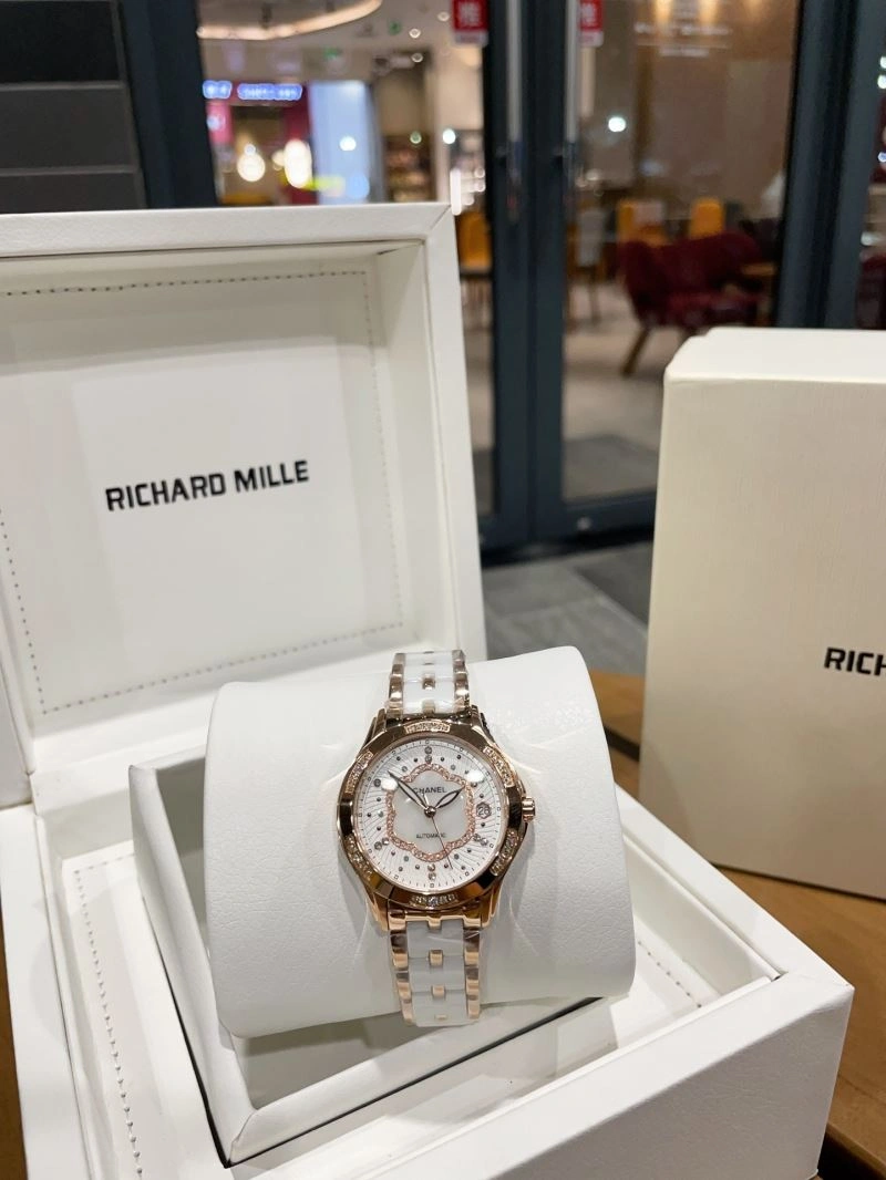 Reasonably priced CHANEL Watches