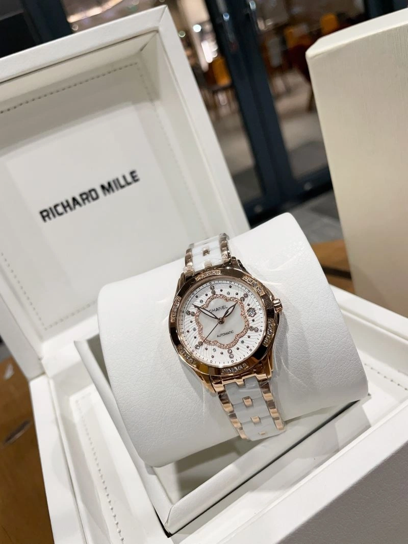 Reasonably priced CHANEL Watches