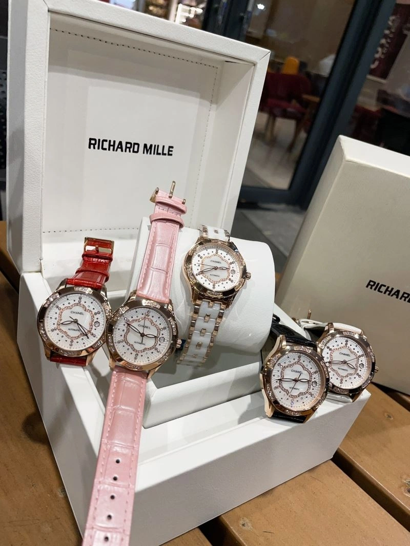 Reasonably priced CHANEL Watches