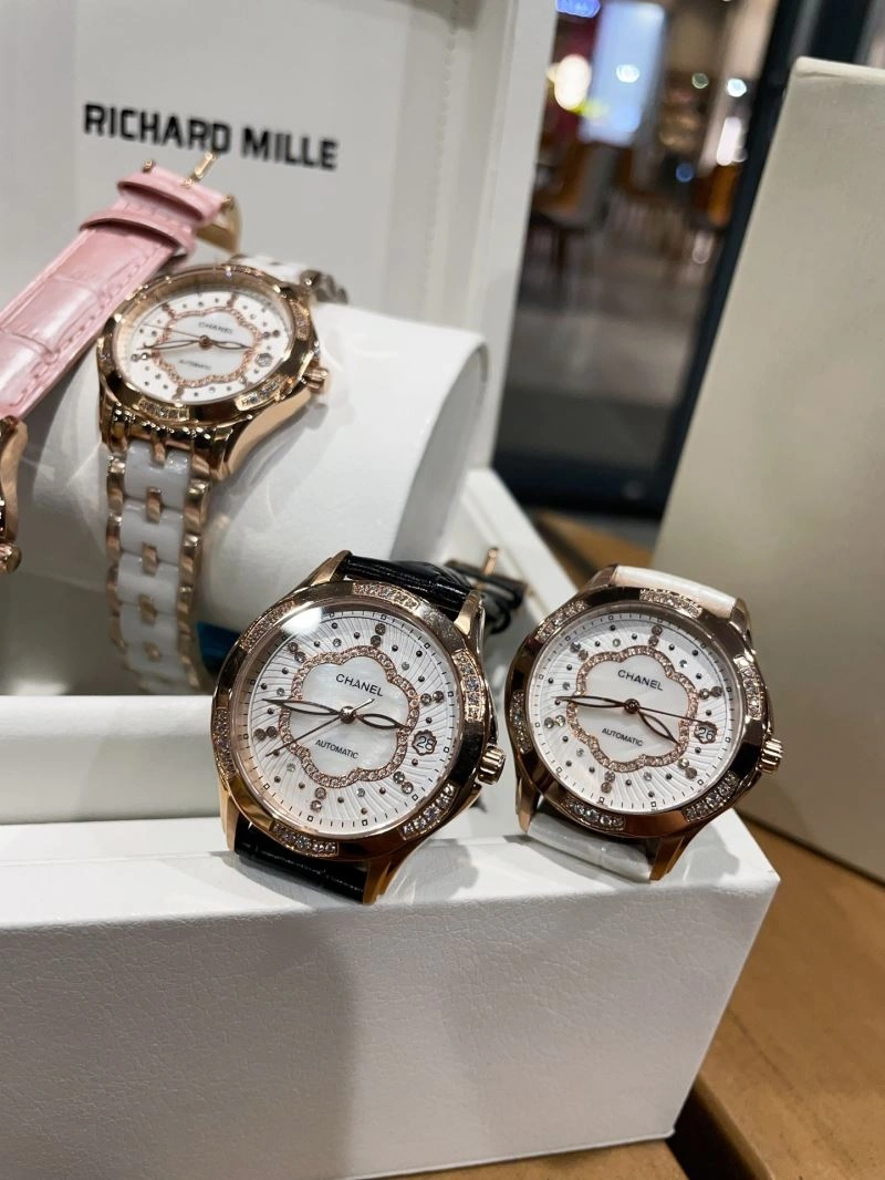 Reasonably priced CHANEL Watches