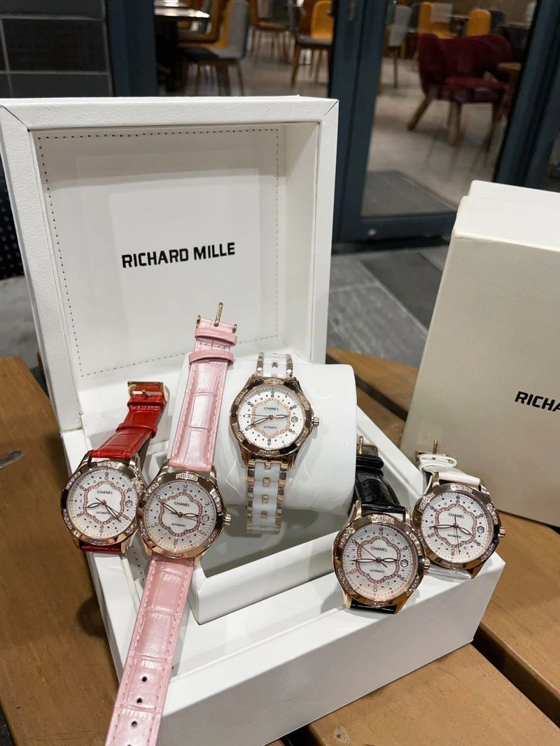 Reasonably priced CHANEL Watches