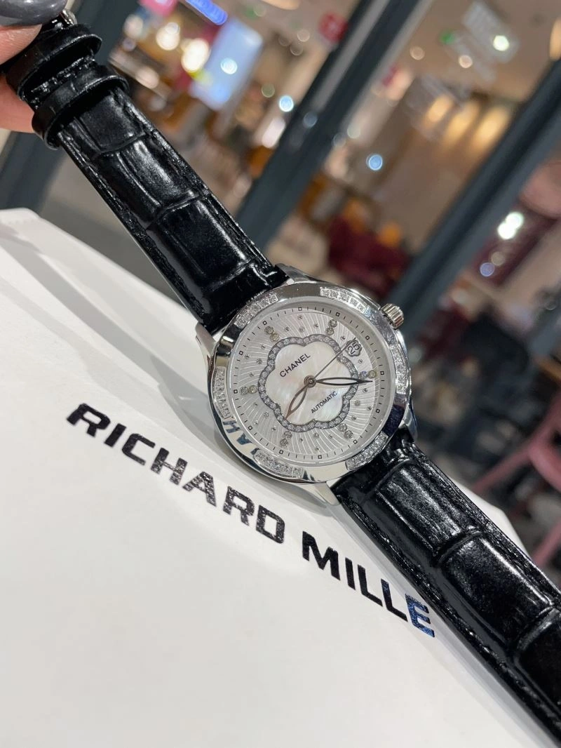 CHANEL Watches