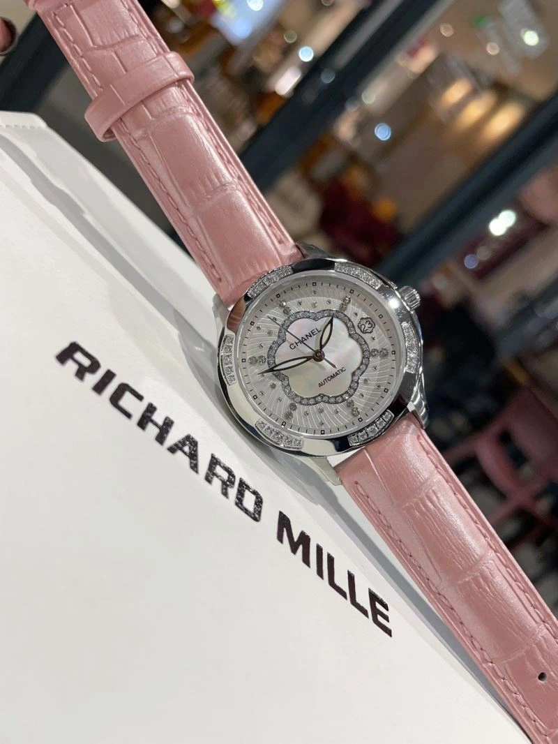 Perfect replica CHANEL Watches