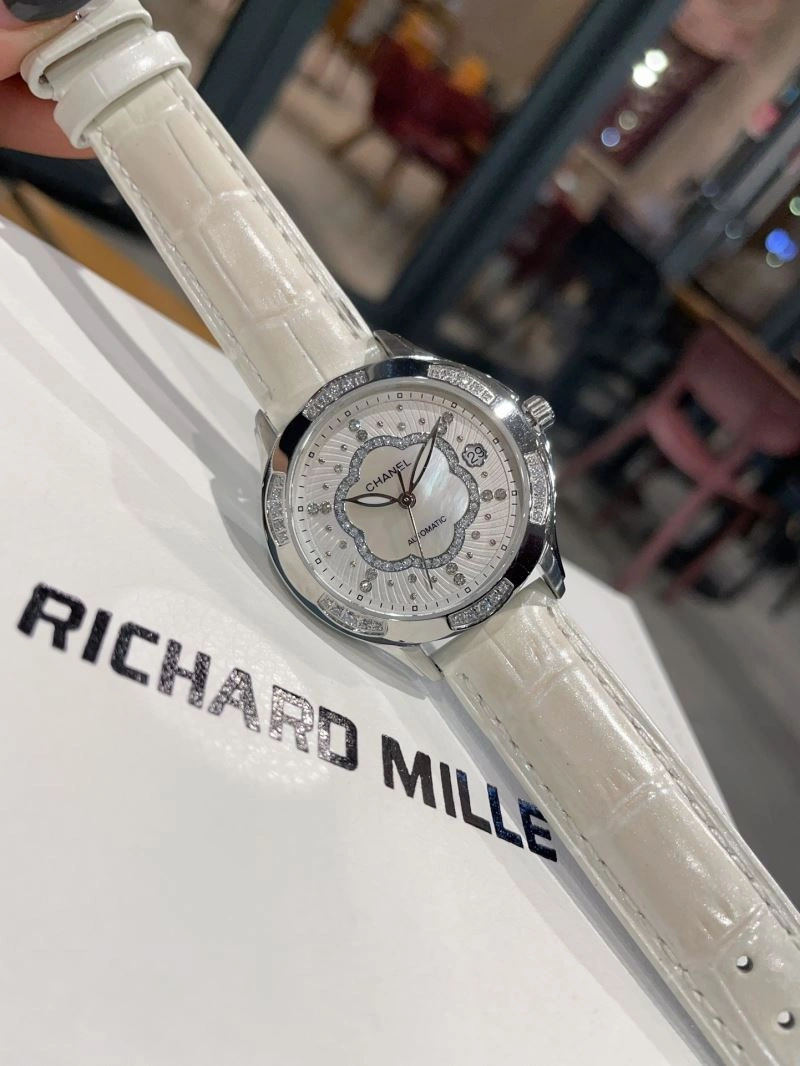 Perfect replica CHANEL Watches