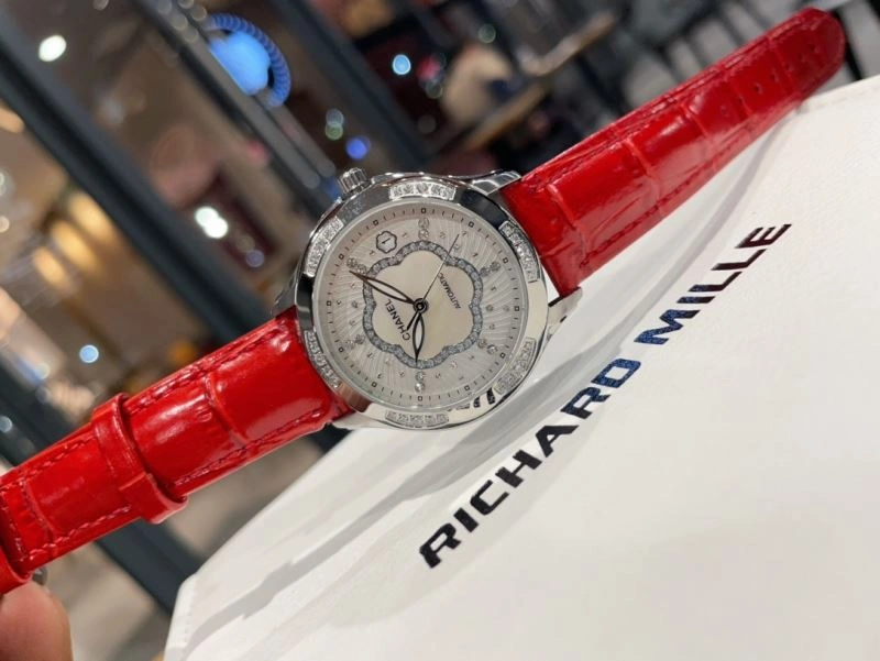 Perfect replica CHANEL Watches