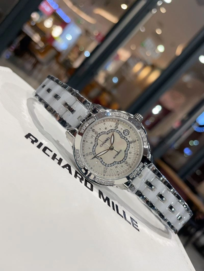 Perfect replica CHANEL Watches