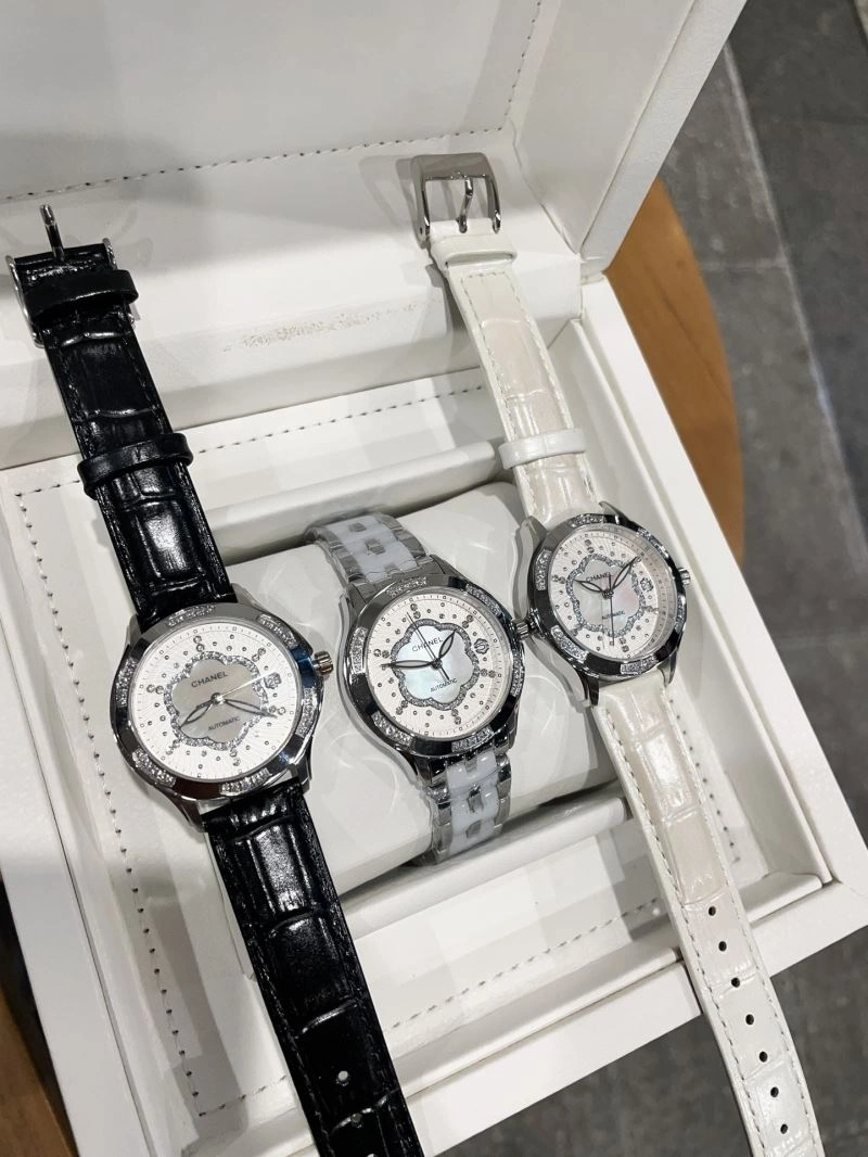 Perfect replica CHANEL Watches
