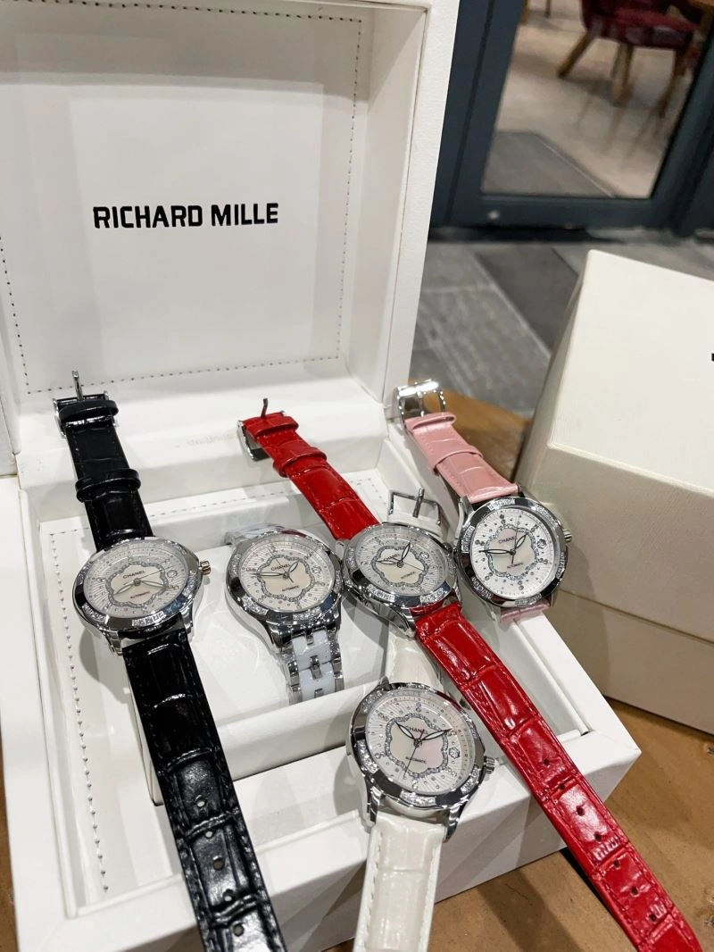 Perfect replica CHANEL Watches