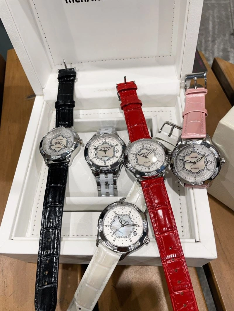 Perfect replica CHANEL Watches