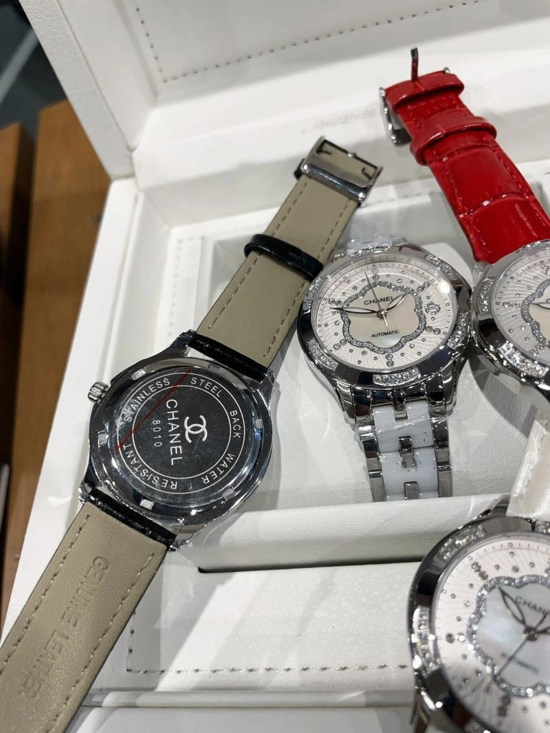 Perfect replica CHANEL Watches