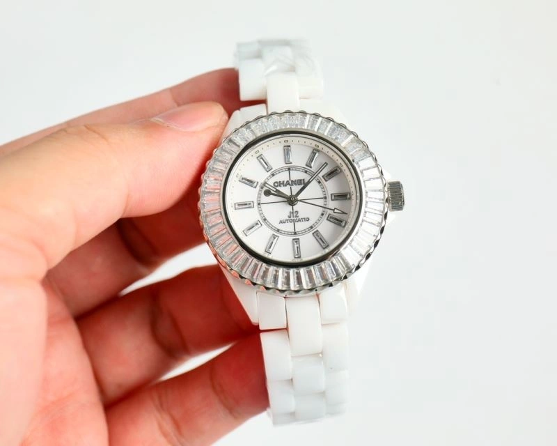Real CHANEL Watches