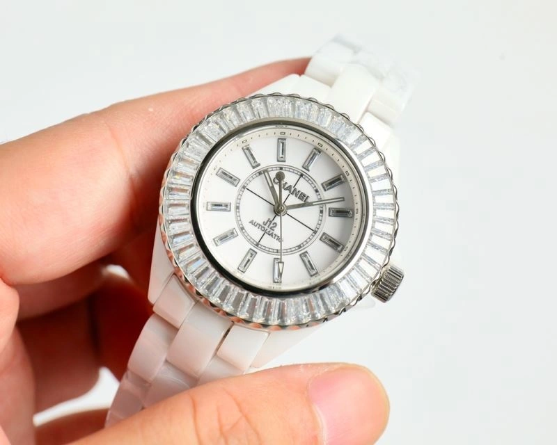 Real CHANEL Watches