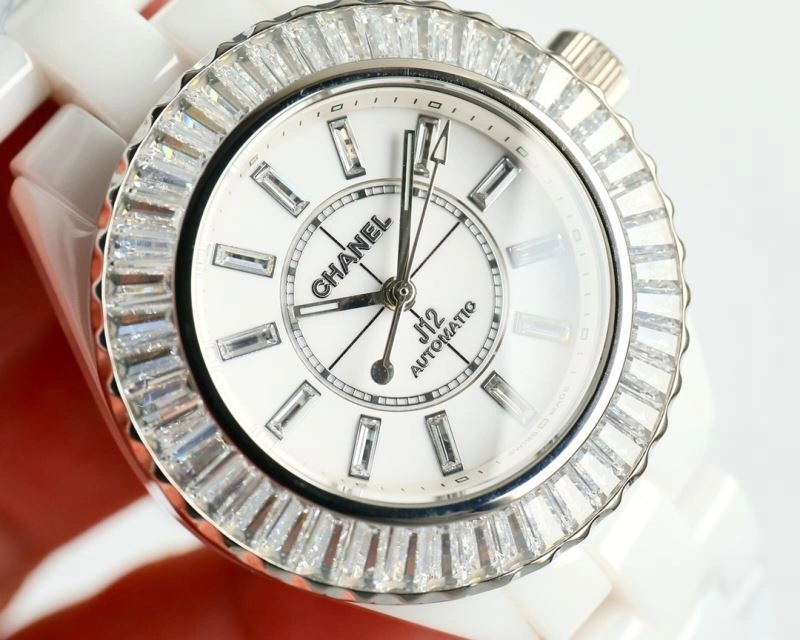 Real CHANEL Watches