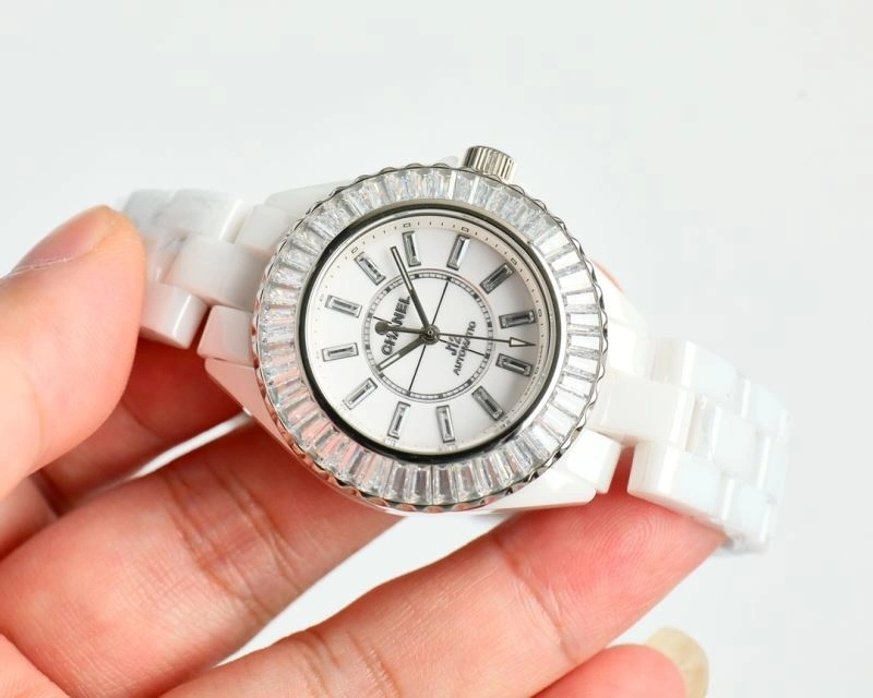 Real CHANEL Watches