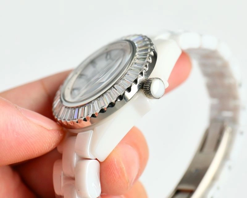Real CHANEL Watches