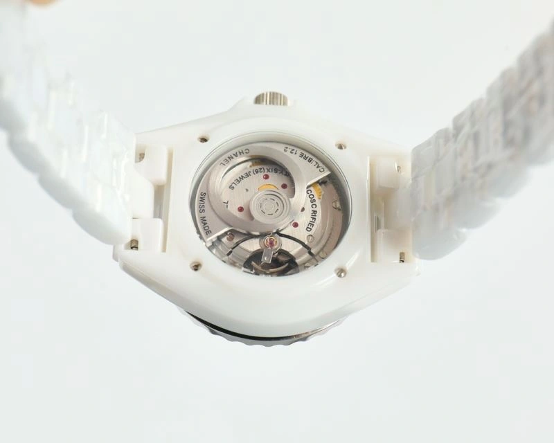 Real CHANEL Watches