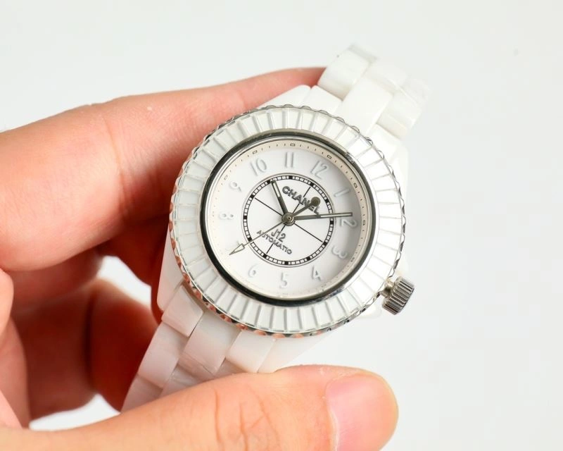 Perfect replica CHANEL Watches