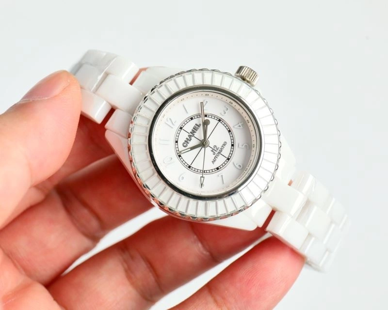 Perfect replica CHANEL Watches