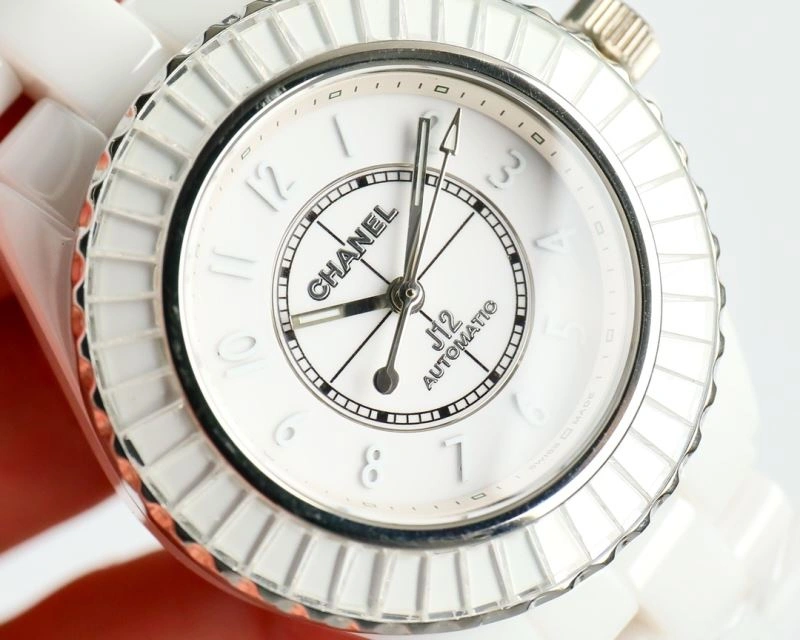 Perfect replica CHANEL Watches
