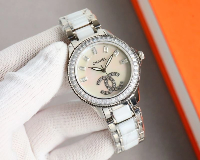 CHANEL Watches