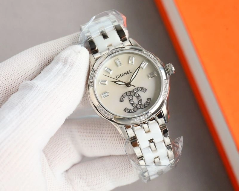 1:1 copy CHANEL Watches