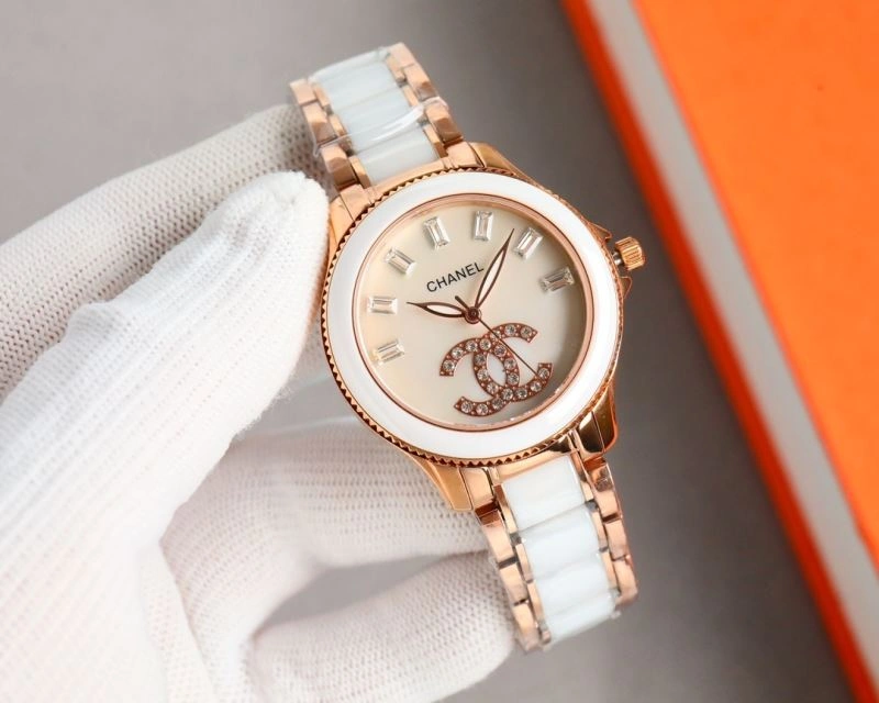 1:1 copy CHANEL Watches