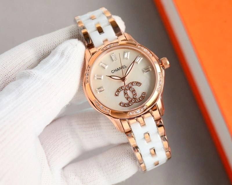 1:1 copy CHANEL Watches