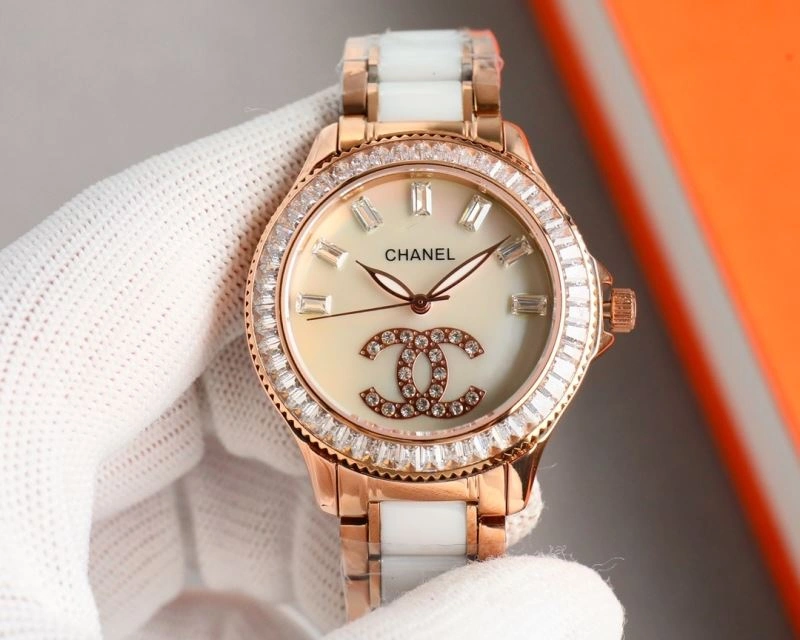 1:1 copy CHANEL Watches