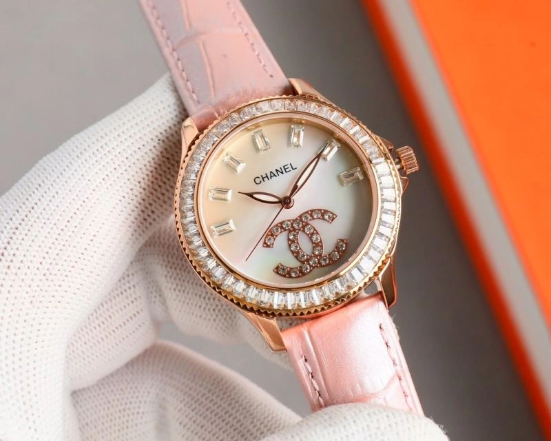 CHANEL Watches