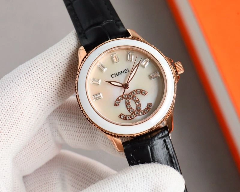 Authentic CHANEL Watches