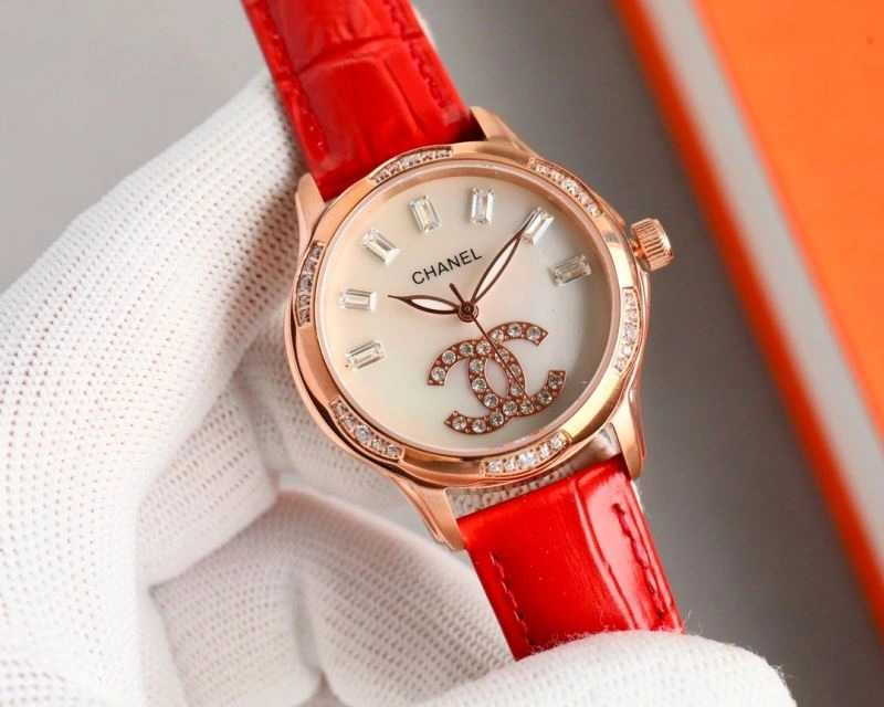 Authentic CHANEL Watches