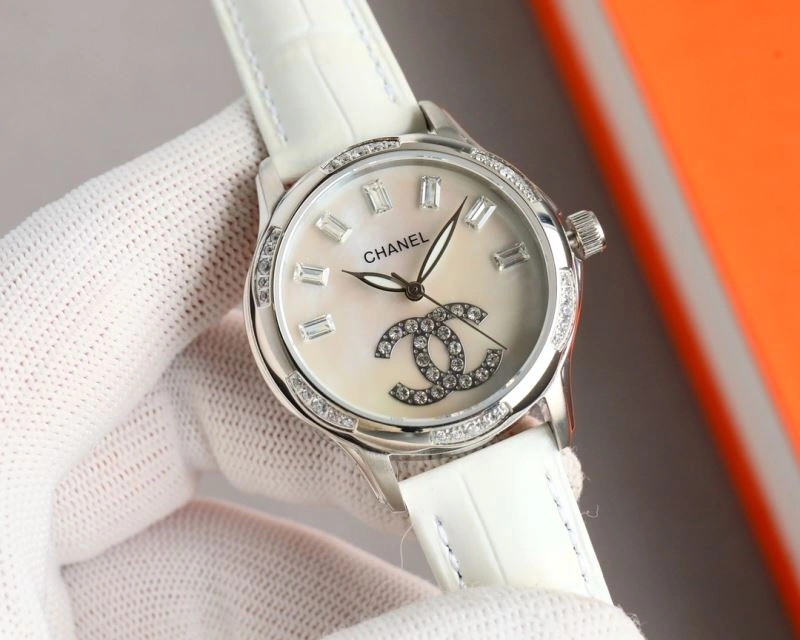 Authentic CHANEL Watches