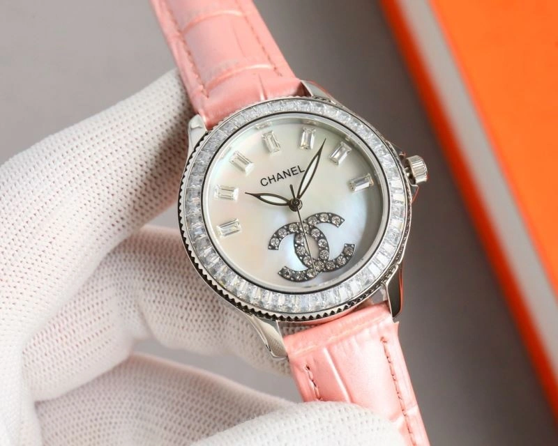 Authentic CHANEL Watches