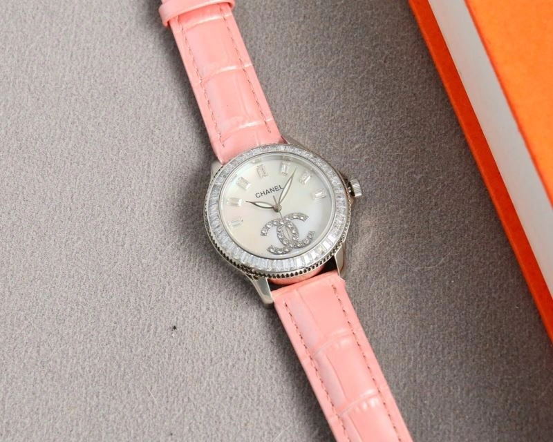 Authentic CHANEL Watches