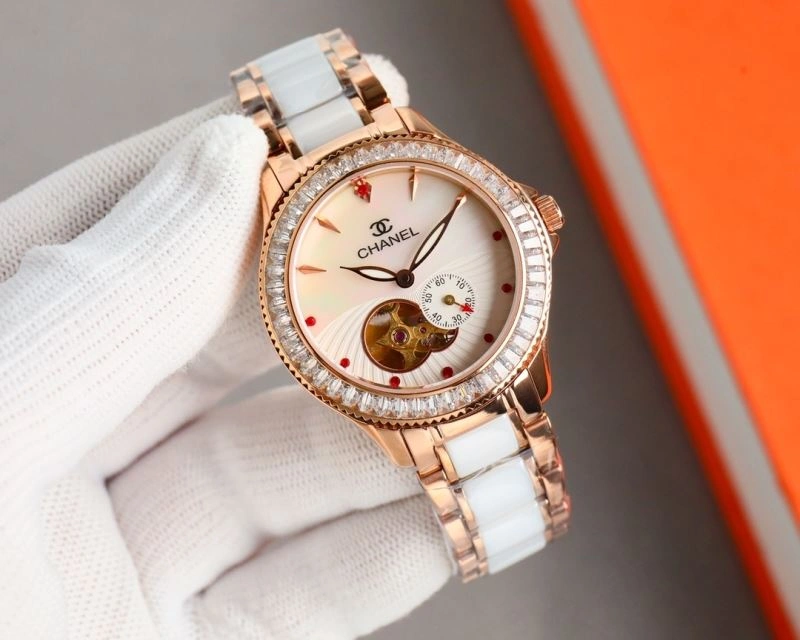 CHANEL Watches