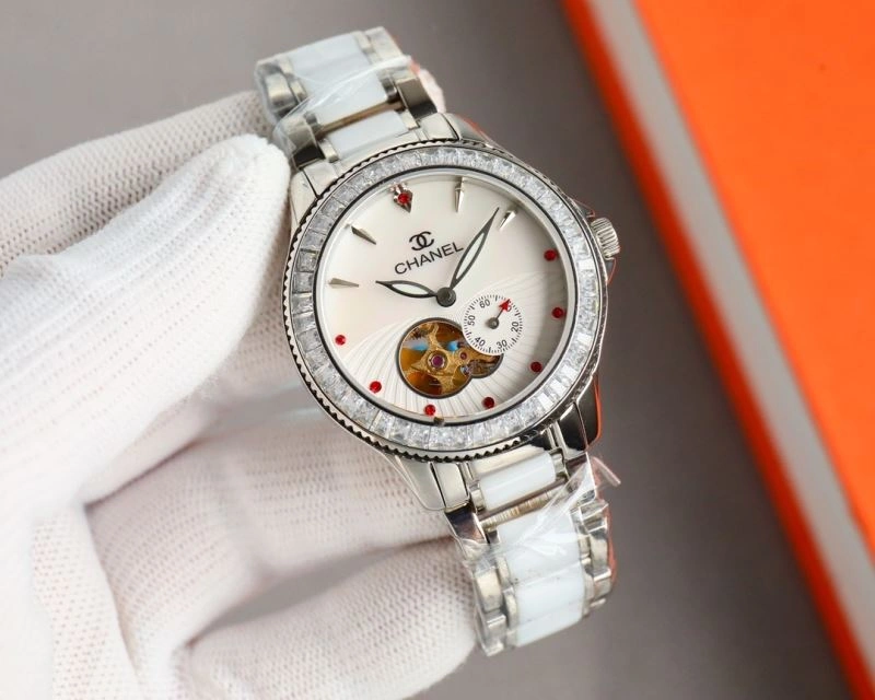 Perfect replica CHANEL Watches
