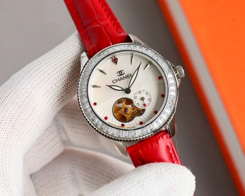 Perfect replica CHANEL Watches