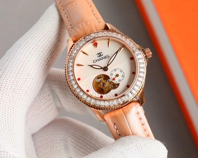 Perfect replica CHANEL Watches