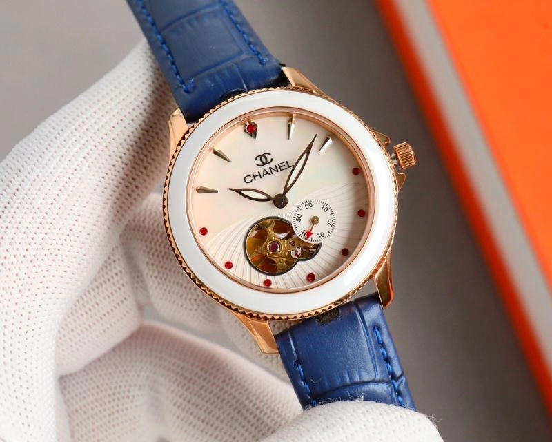 Perfect replica CHANEL Watches