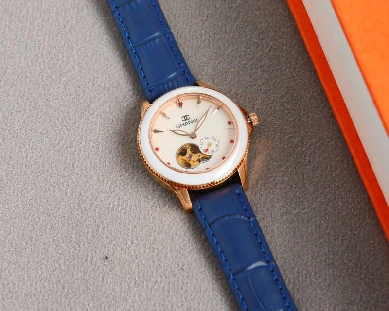 Perfect replica CHANEL Watches
