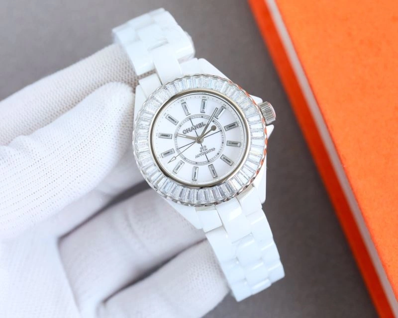 CHANEL Watches