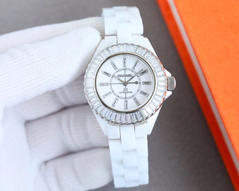 Reasonably priced CHANEL Watches