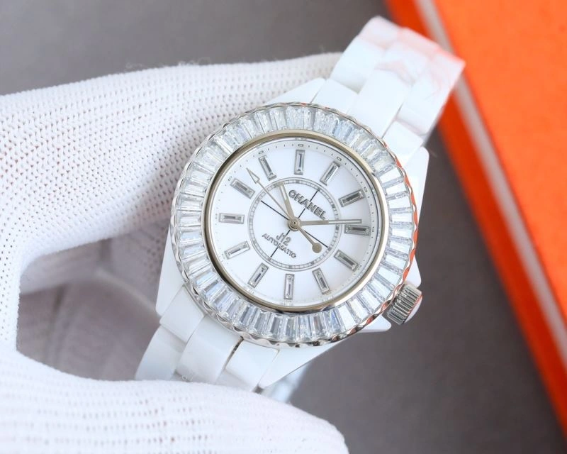 Reasonably priced CHANEL Watches