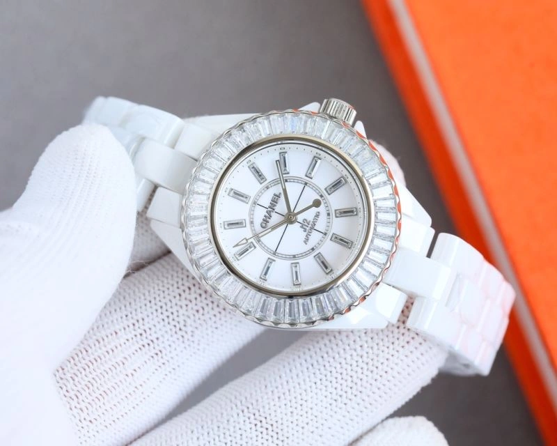 Reasonably priced CHANEL Watches